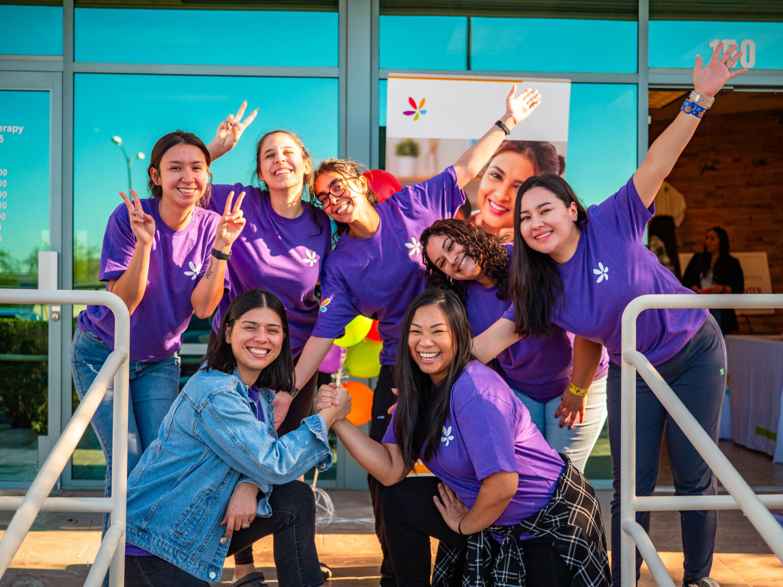 BACA Provides ABA Therapy to Help Children with Autism