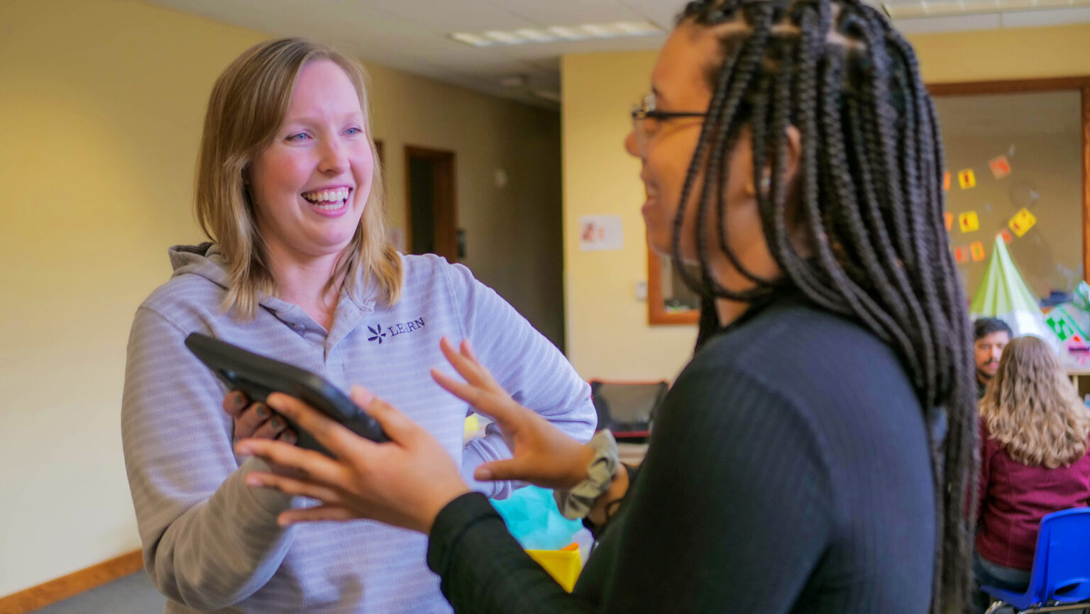 ABA Therapy & Centers in Indiana for Kids with Autism - Behavior Analysis Center for Autism - BACA